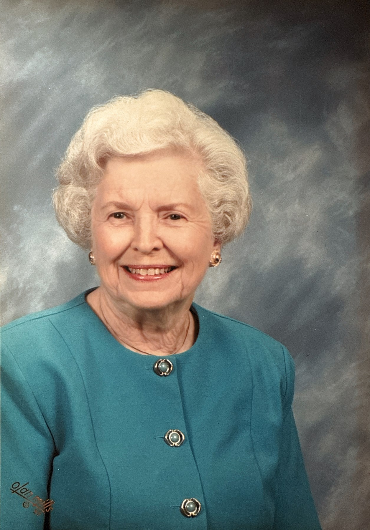Evelyn Holbrook Obituary - Charlotte, NC
