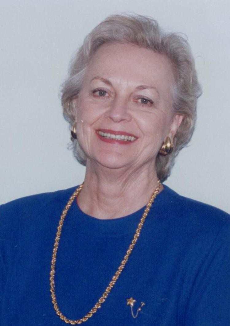 Annette Cooke Obituary - Houston, TX