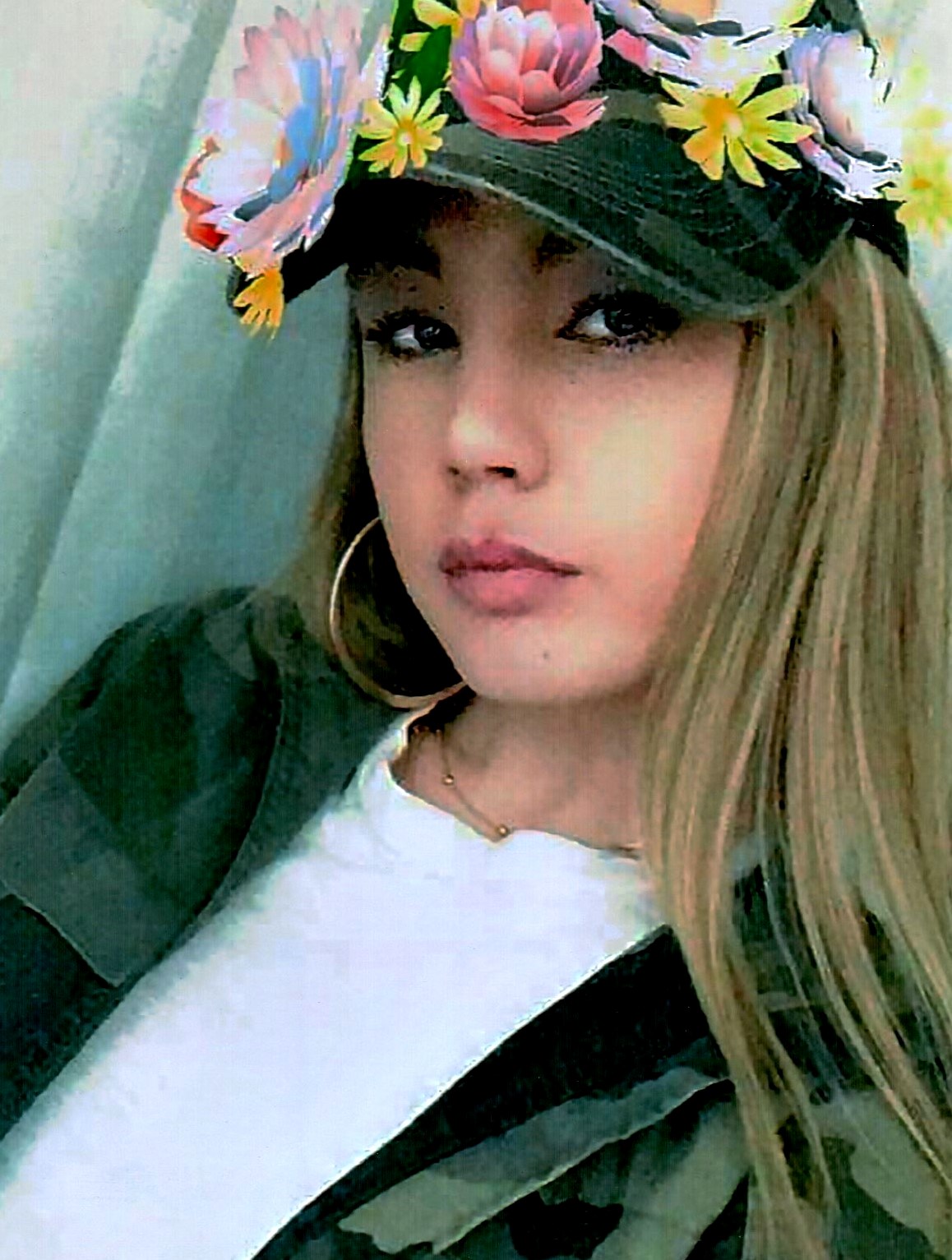 Kirsten Alea Newman Obituary - Liberty, NC