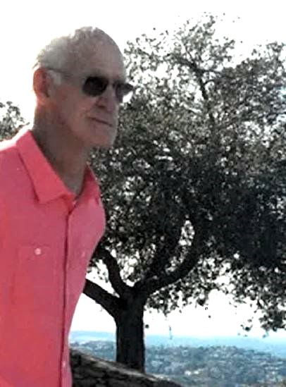Robert Strunz Obituary - San Diego, CA
