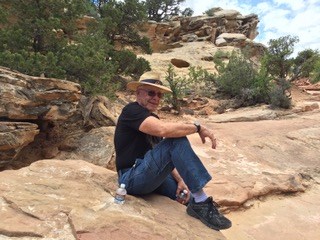 David Cudney Obituary - Riverside, CA