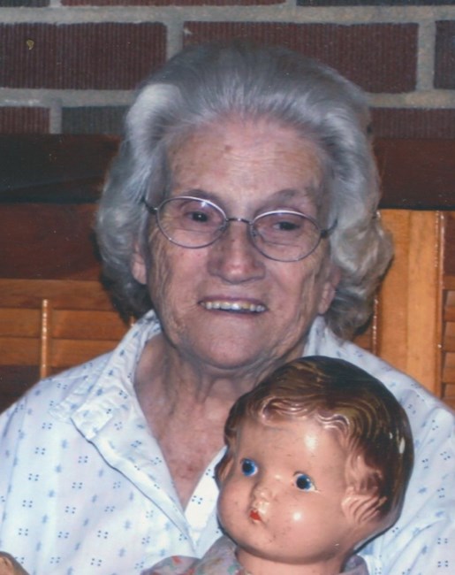 Vonda Waldrep Obituary - Cullman, AL