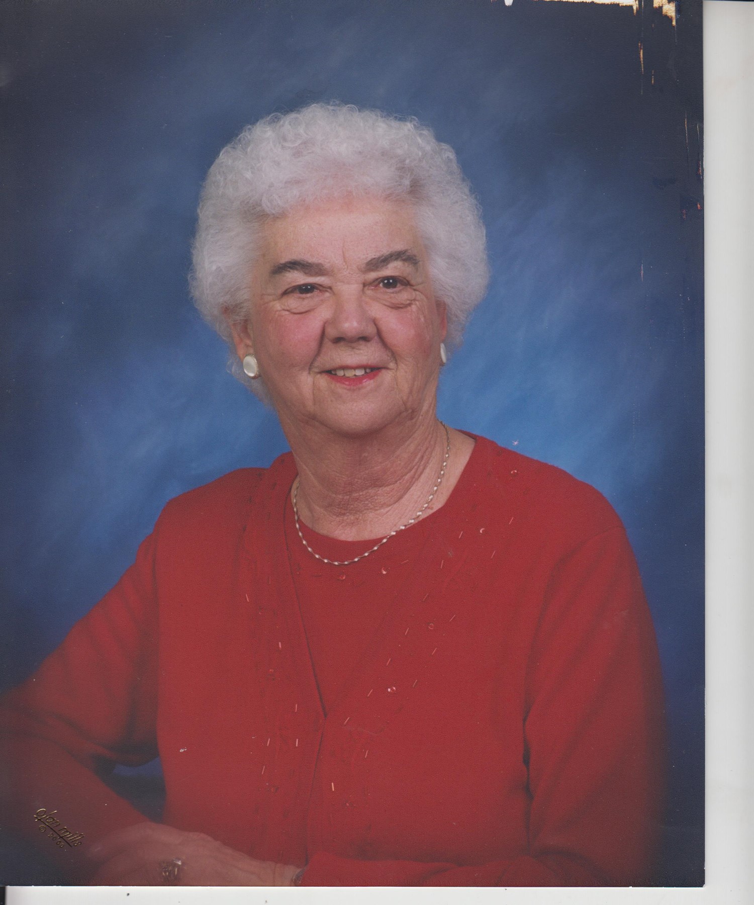Betty Mae Mitchell Obituary - Richmond, VA