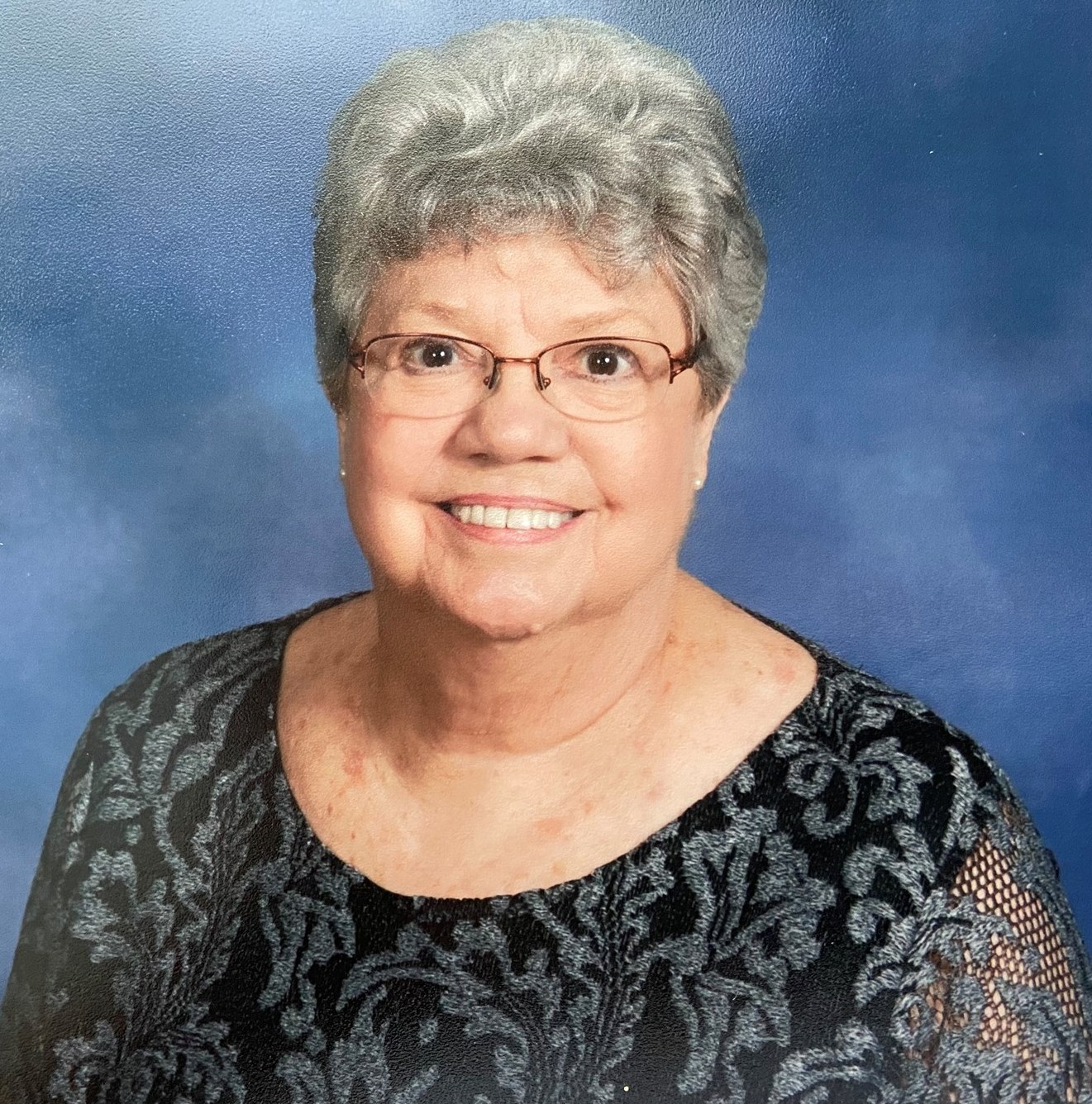 Betty Harrelson Obituary - Jacksonville, FL