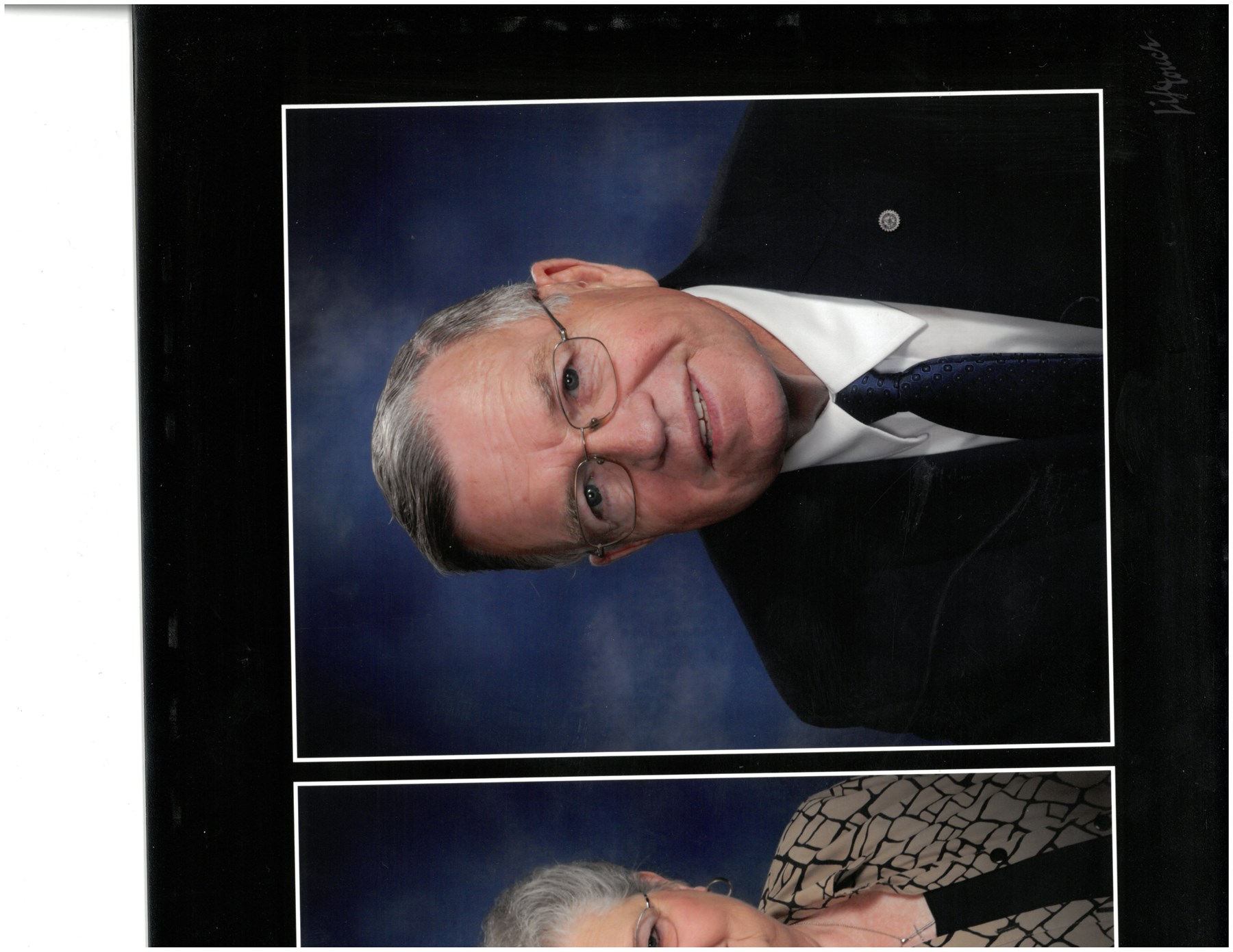 Gerald Buller Obituary - Wichita, KS