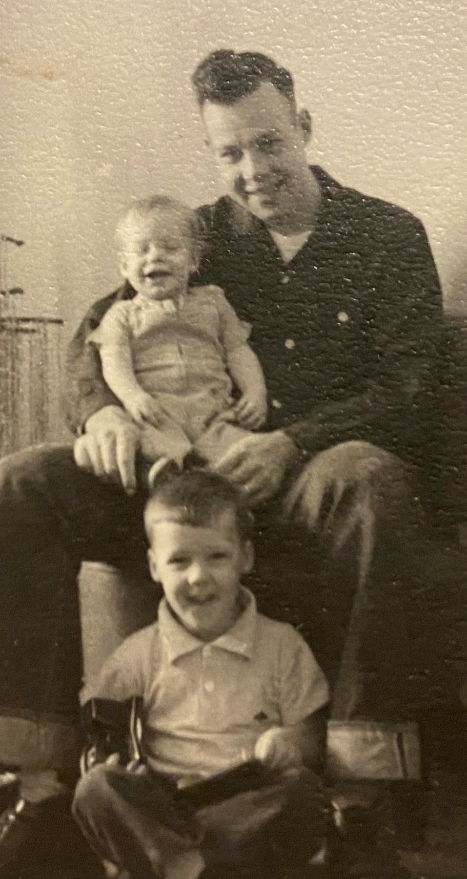 Charles Kerr Obituary - Colorado Springs, CO