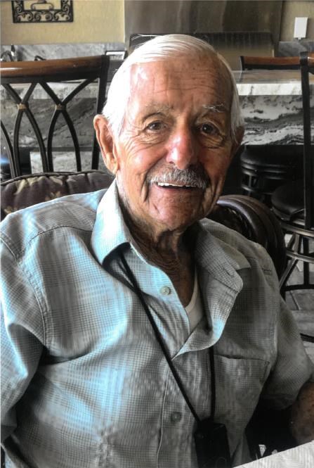 Dolard Gendron Obituary - Lewiston, ME