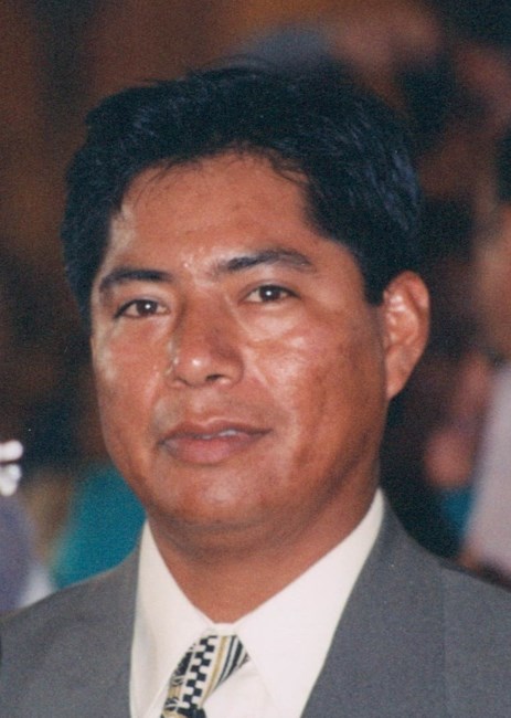 Gilberto Santiago Jimenez avis de décès - Bell, CA