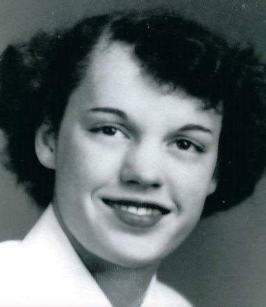 Mary Purdy Obituary - Arlington, VA