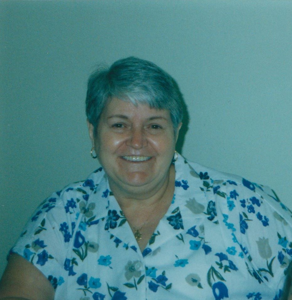 Patricia Arnett Obituary - Woodside, NY