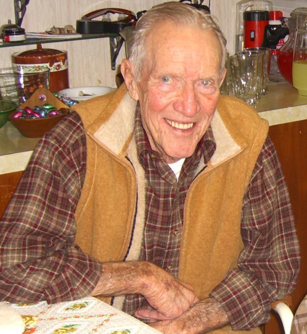 James N. Hall Obituary - Yakima, WA