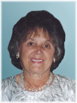 Irene Lewandowski Obituary - Grosse Pointe Woods, MI