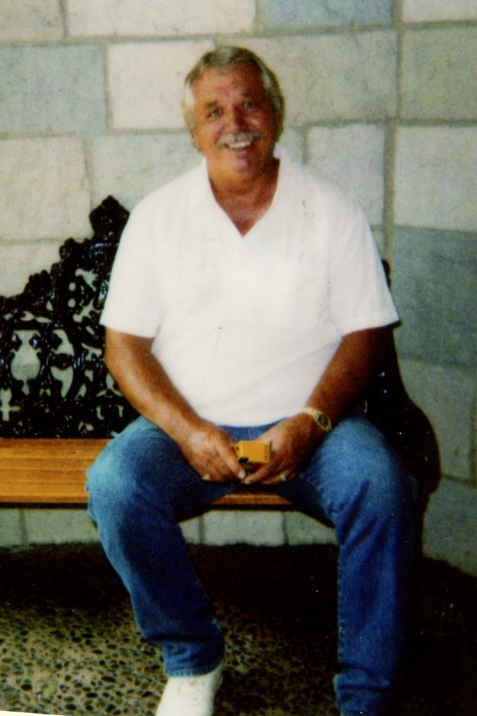 James Ferguson Obituary - Phoenix, AZ