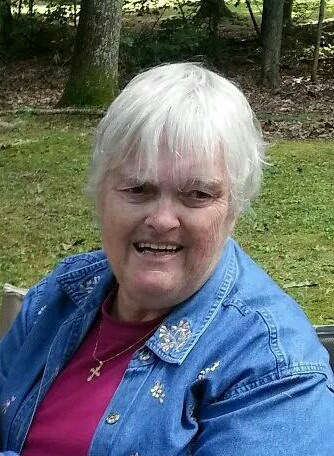 Gertrude Ames Obituary - Rumford, ME