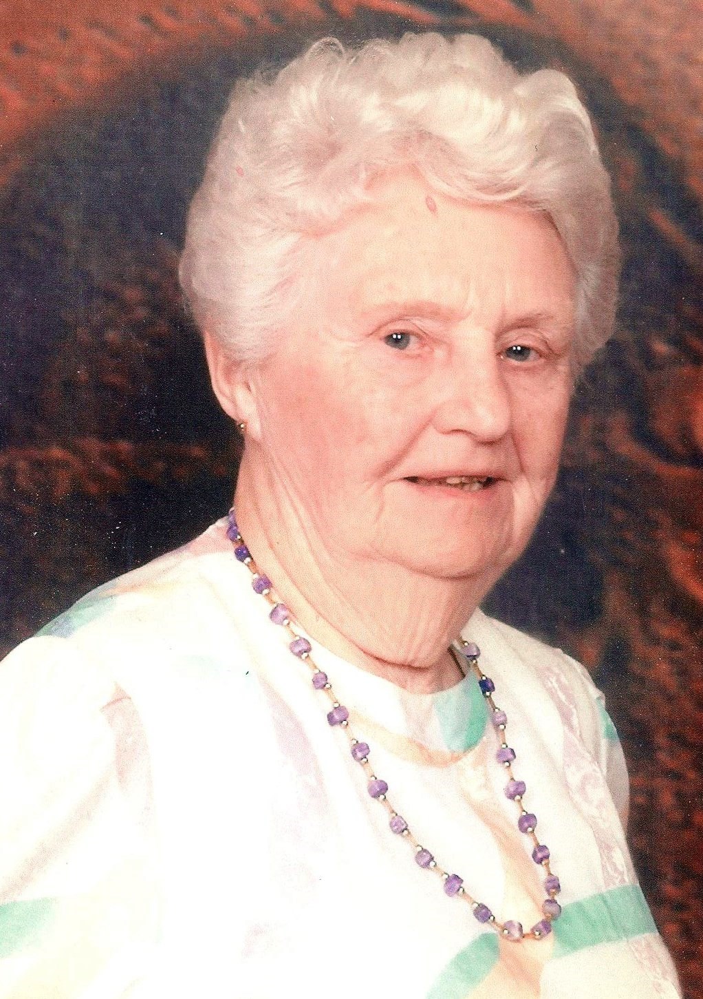 Elda Meryl Jenkins Obituary - Rochester, MI