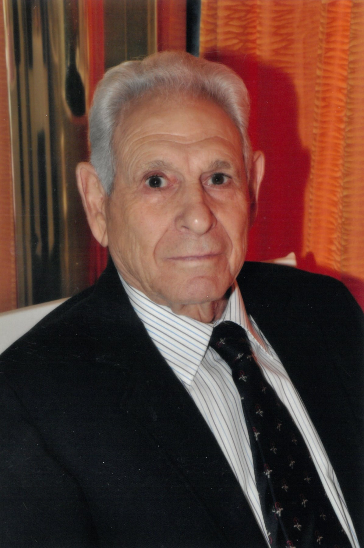 Veto Roco Montrone Obituary - West Valley City, UT