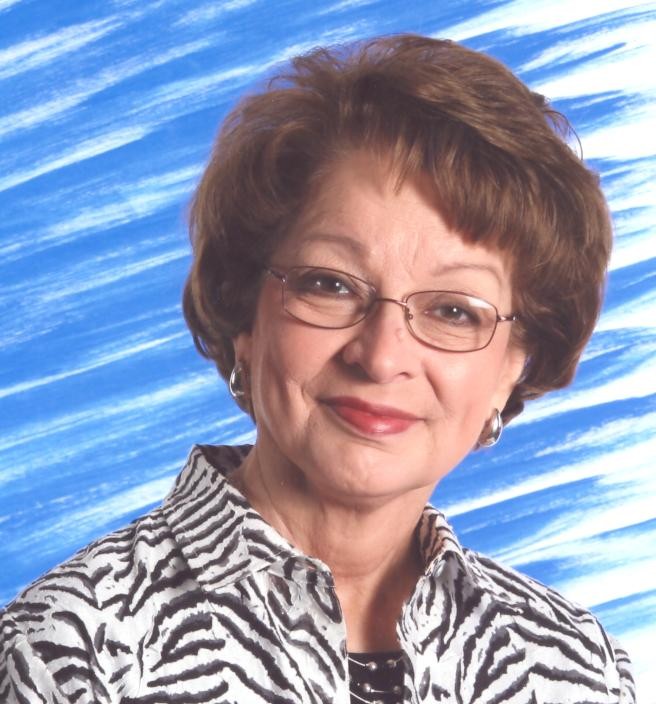Mary Hodges Obituary