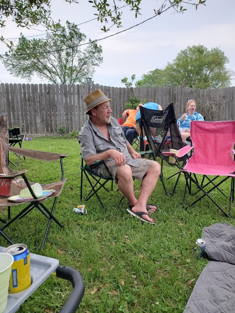 Travis Wayne Temple Obituary - Houston, TX