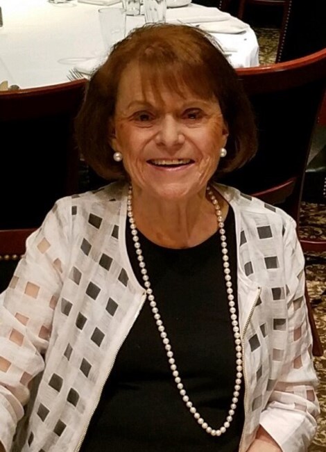 Elaine Gobstein Obituary - North Lauderdale, FL