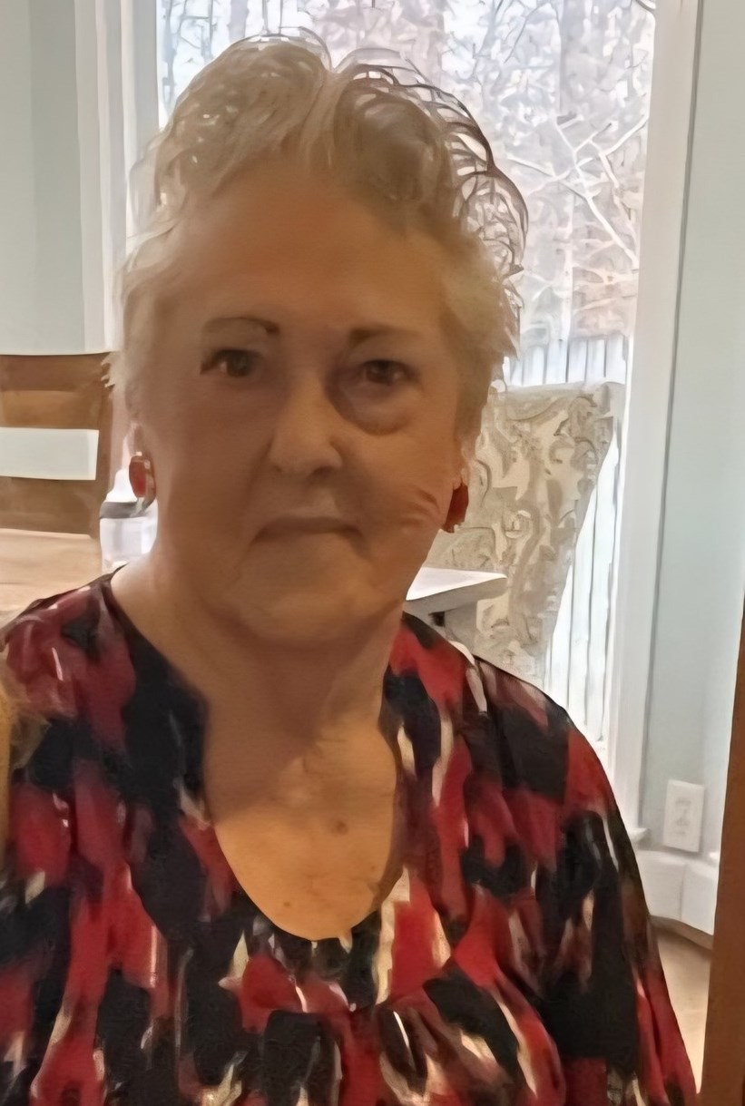 Christine Clark Obituary - Leeds, AL