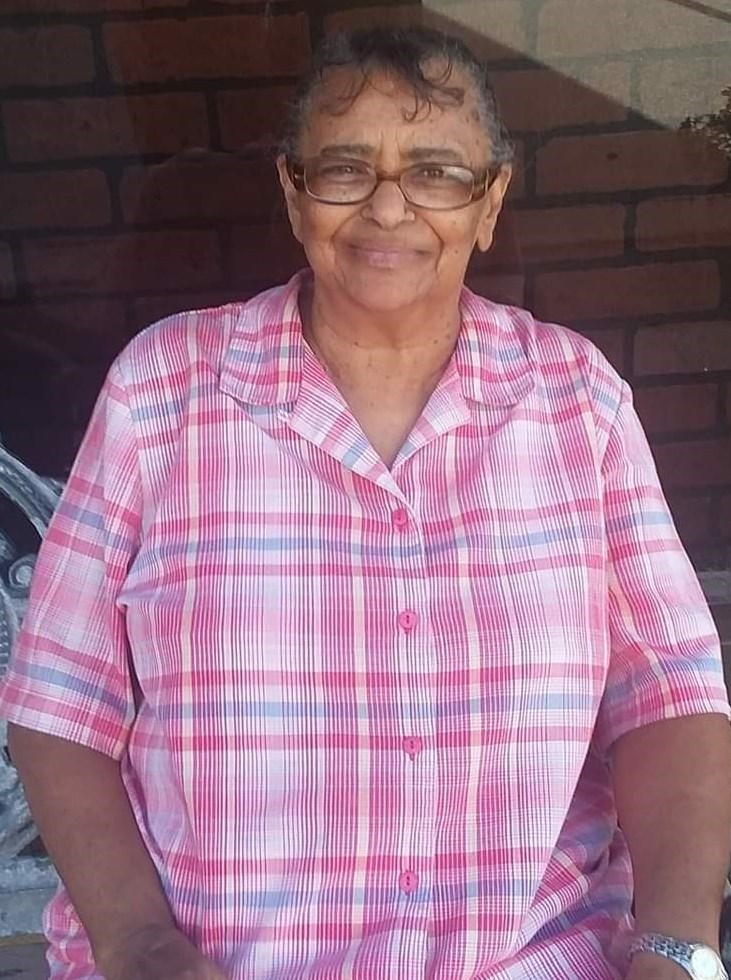 Geneva Gales Obituary - New Tazewell, TN