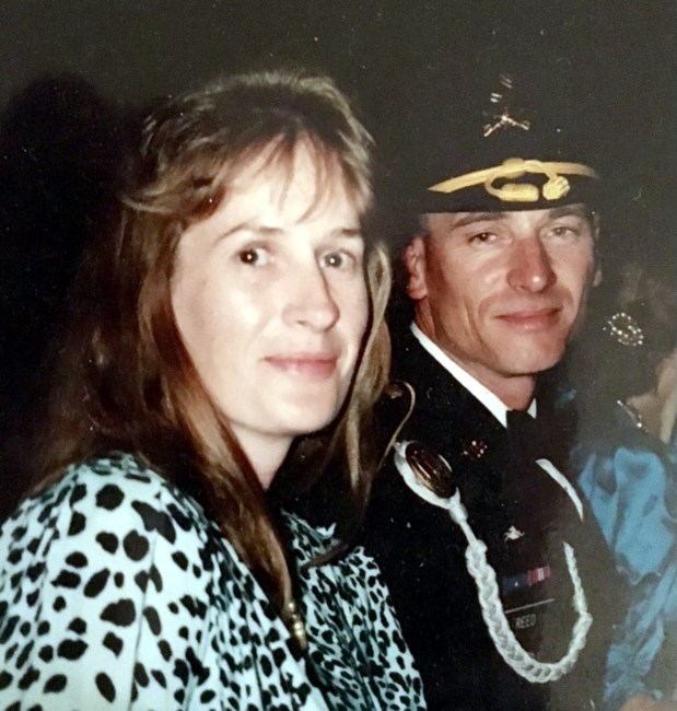 Deborah Reed Obituary - Killeen, TX