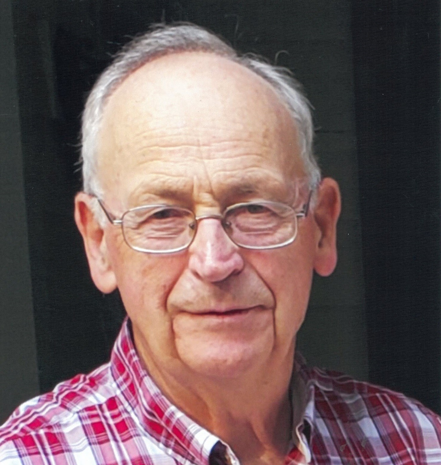 Alan Bruesch Obituary - Tumwater, WA