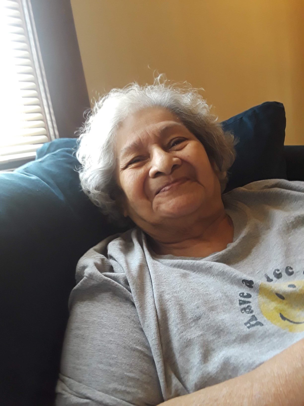 Isabel Laymon Obituary - Wichita, KS