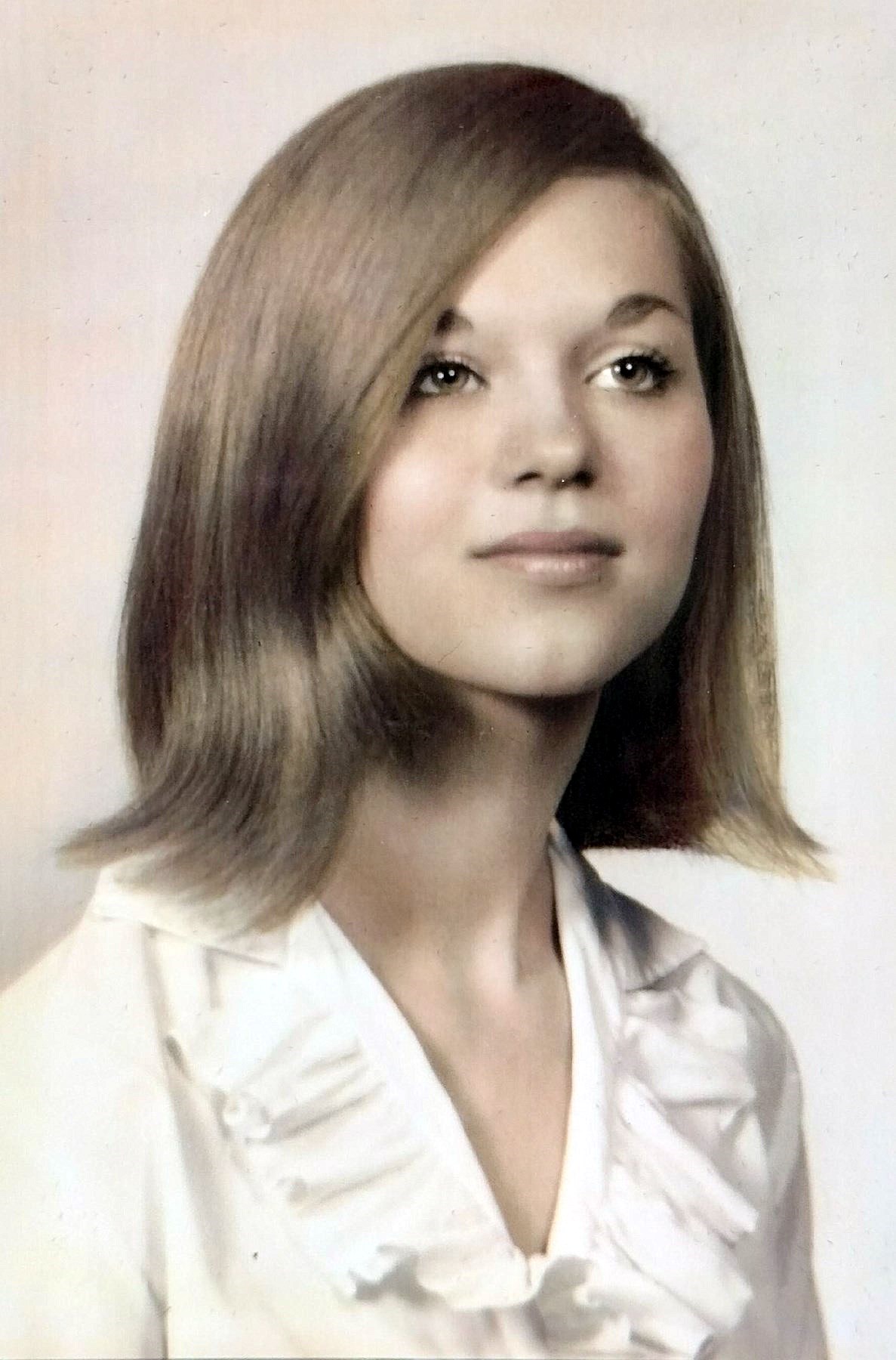 Deborah Allison Obituary - Edmond, OK