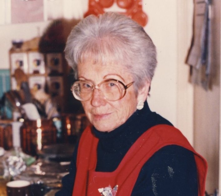 Mary Menacho Obituary - Santa Clara, CA