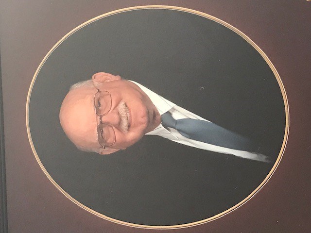 Trevor BATCHELOR Obituary - Courtenay, BC