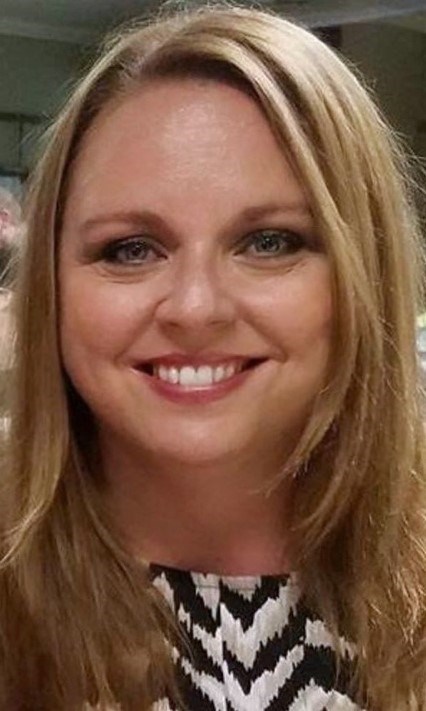 Marcy Johnson Obituary - Baton Rouge, LA