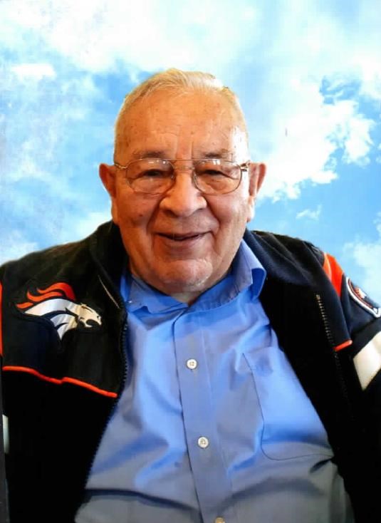 Jural Atencio Obituary - Pueblo, CO