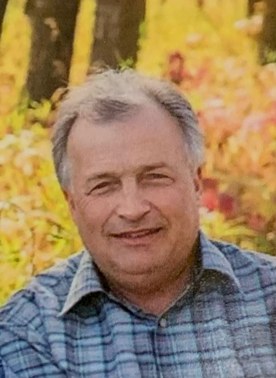 Dale Gelderman Obituary - Barrhead, AB