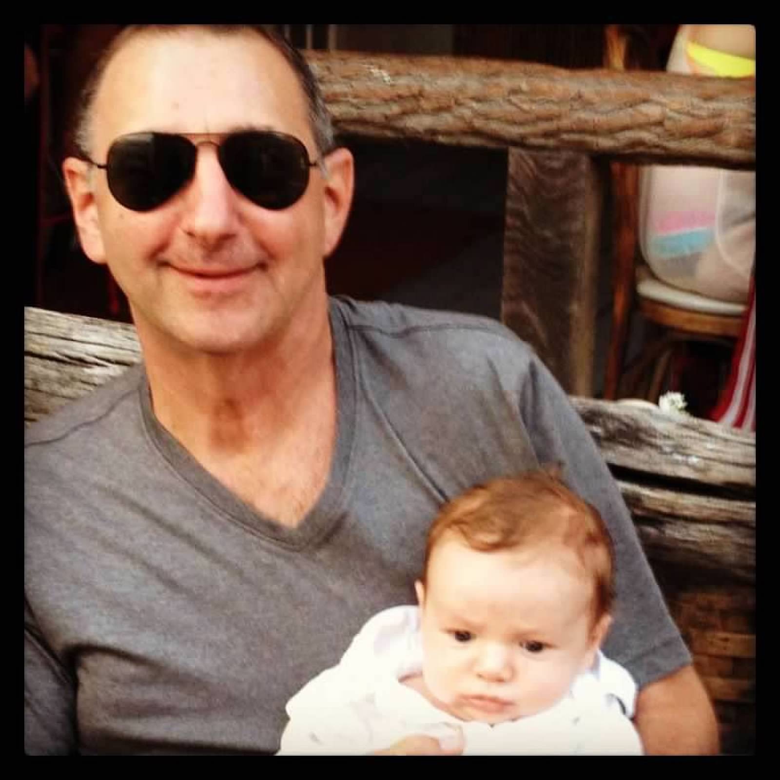 Douglas Abby Obituary - Livingston, NJ