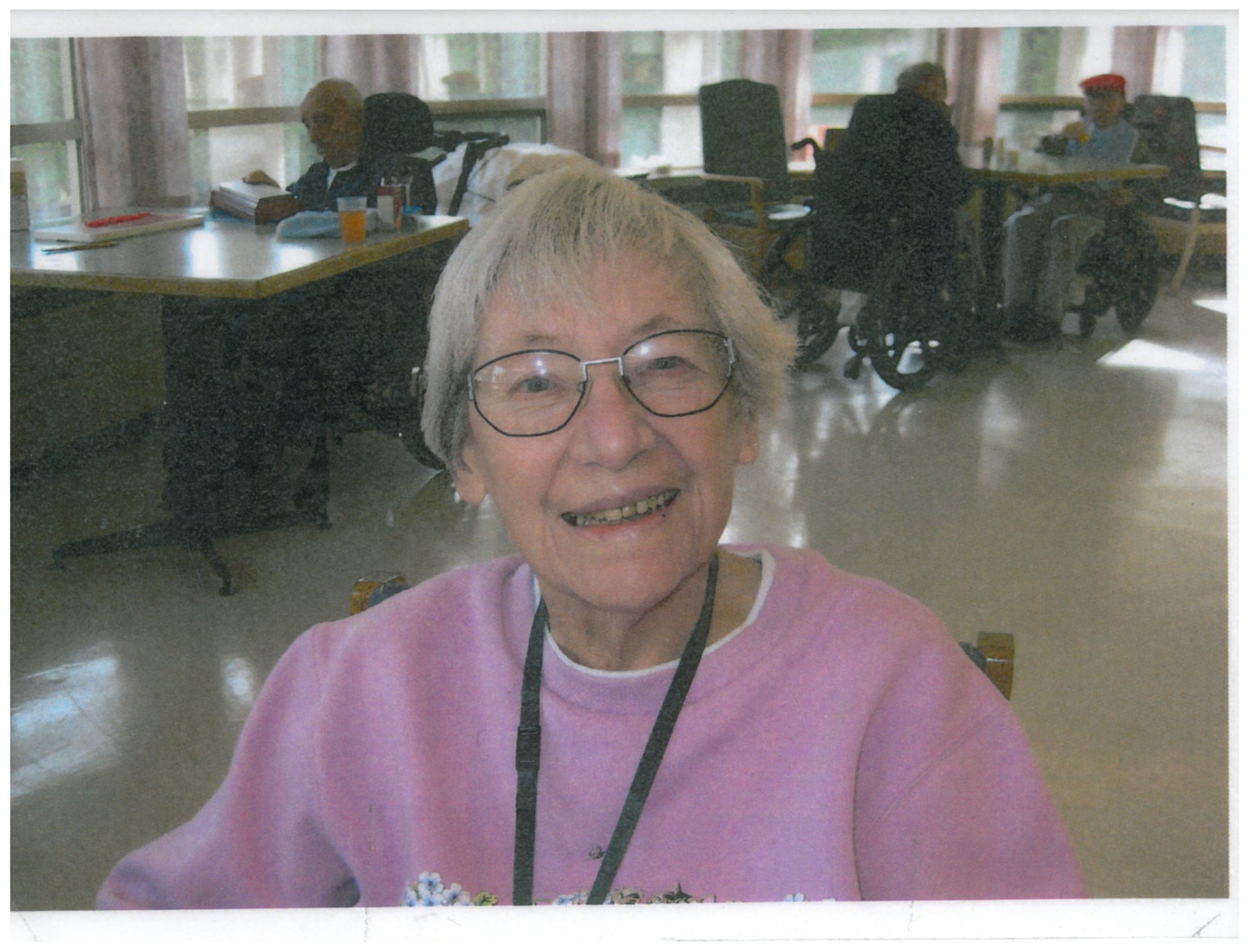 Blanche French Obituary - Chilliwack, BC