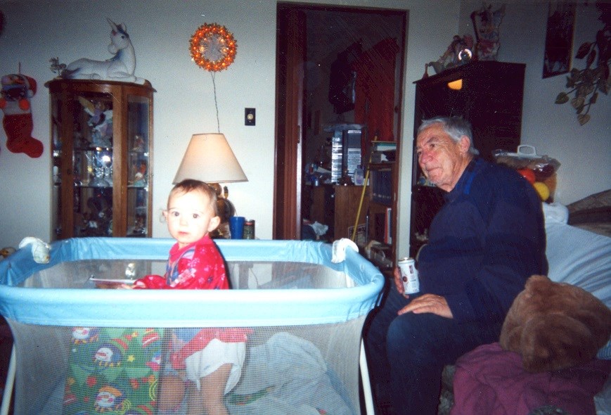 Kenneth Totten Obituary - Louisville, KY