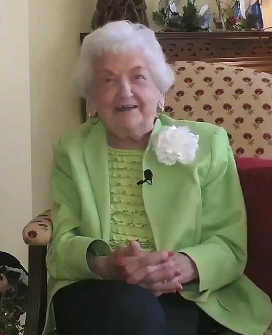 Mary Reed Obituary - Columbus, GA