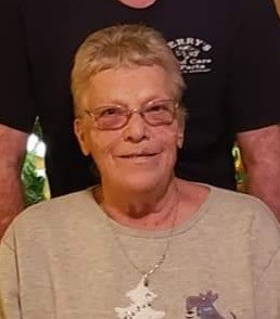 Brenda Justice Obituary - Greeneville, TN