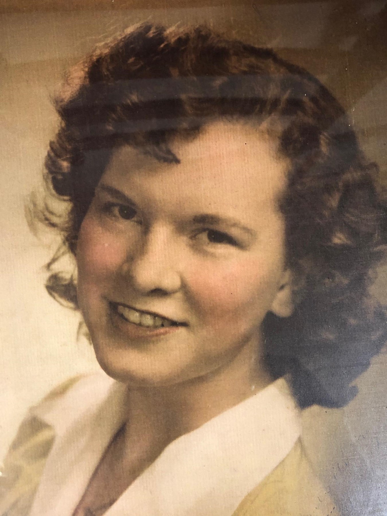 Mary Knarr Obituary - Sarasota, FL