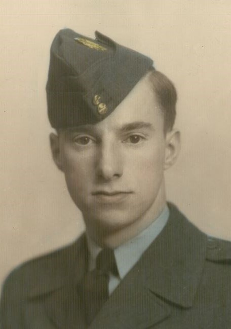 Earl Smith Obituary - Halifax, NS