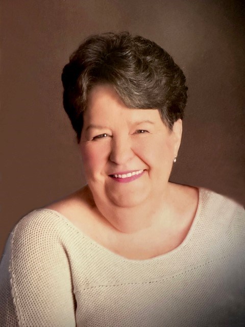 Gloria Ronquist Obituary - St. Paul, MN
