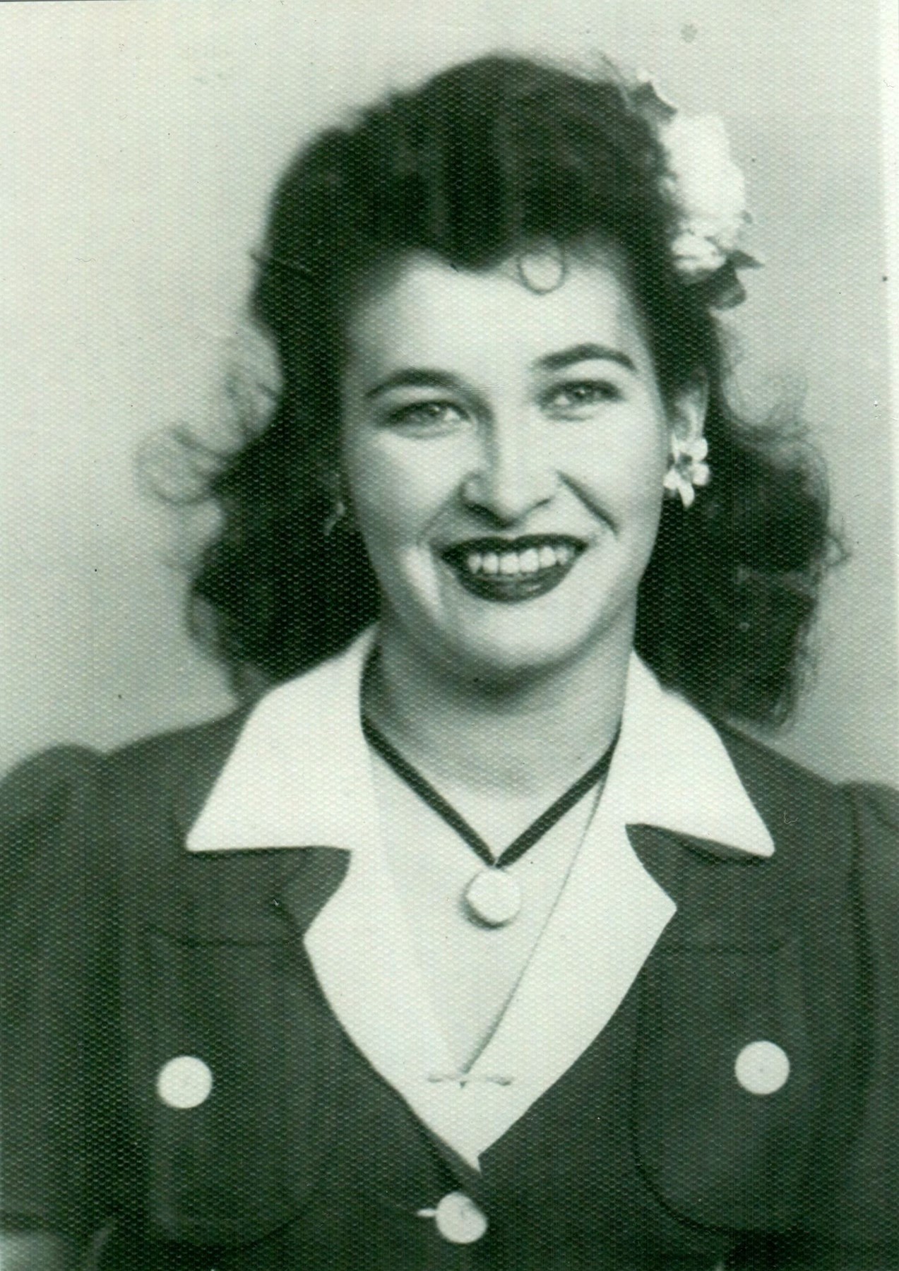 Mary Ruth Obituary - High Point, NC