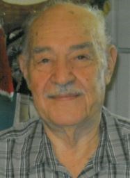 Sam A. Ruffino Obituary - Houston, TX