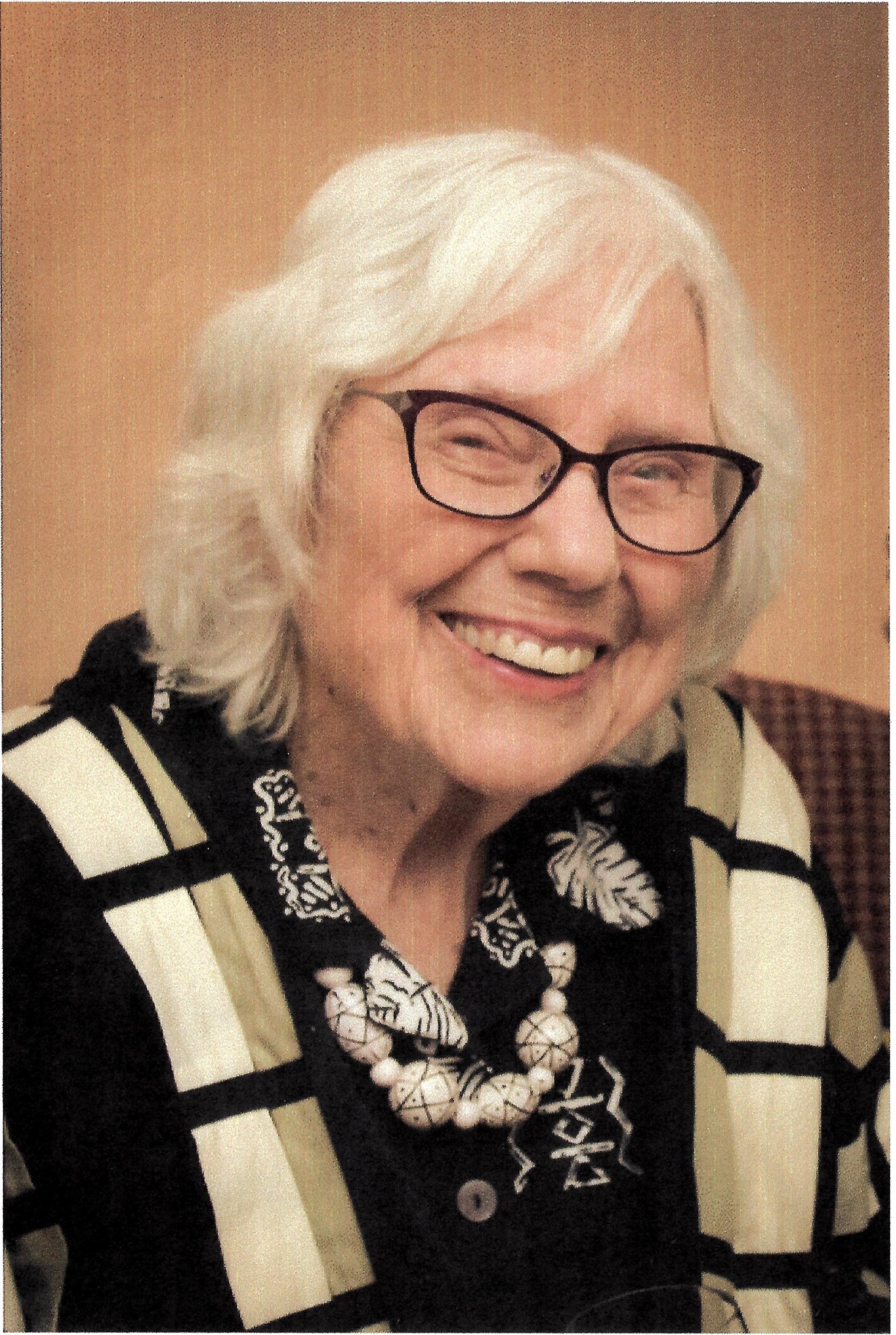 Jane Highsaw Obituary - Washington, DC