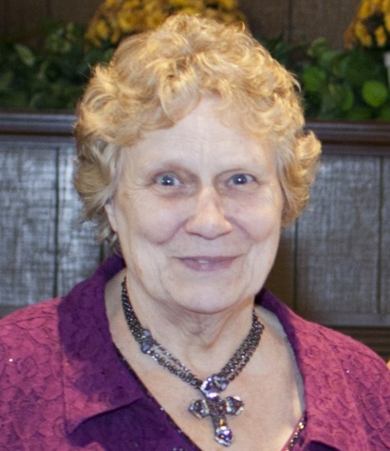 Joan Louise Shatto Obituary - Gladstone, MO
