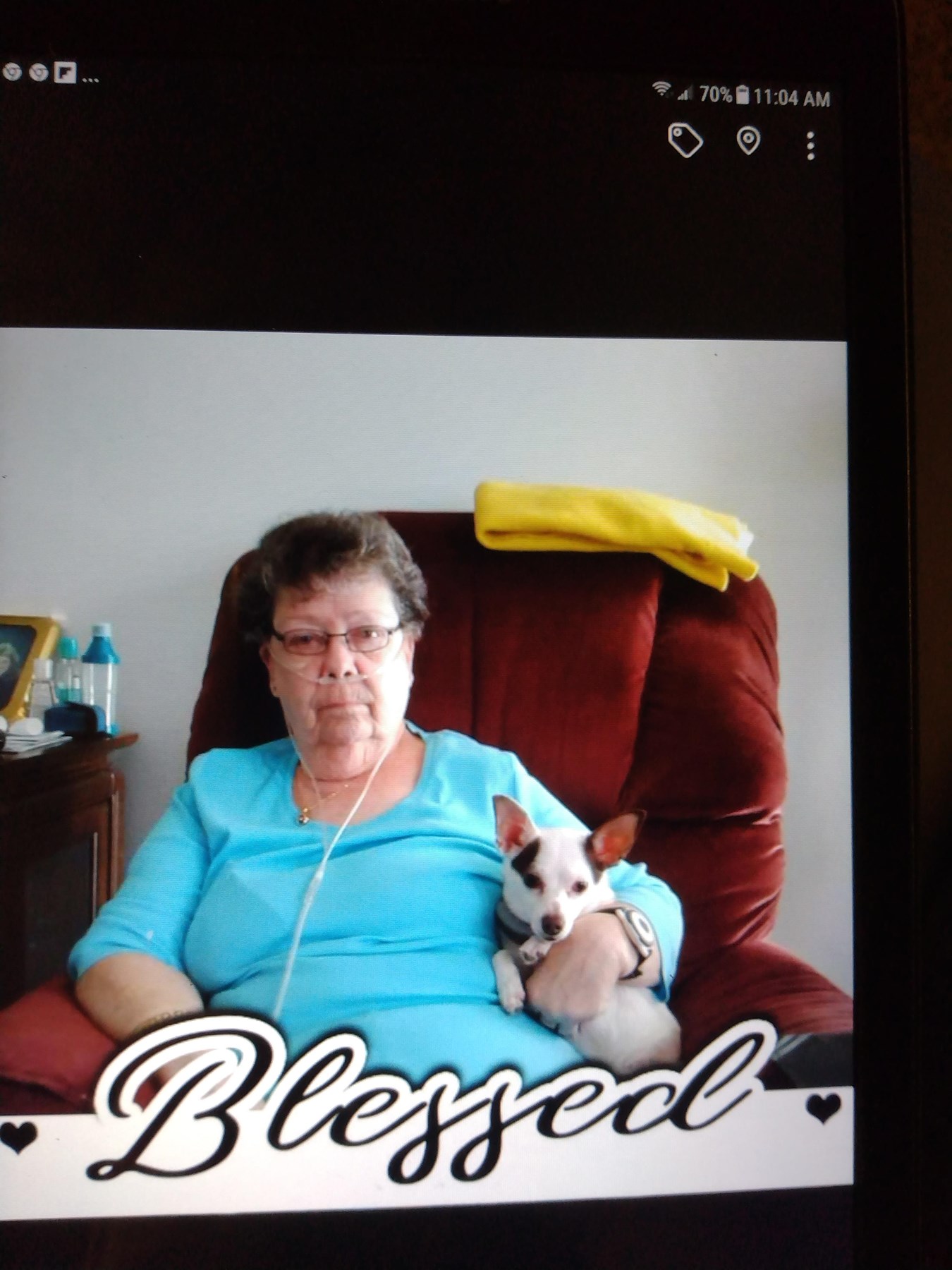 Gail Canary Obituary - Indianapolis, IN