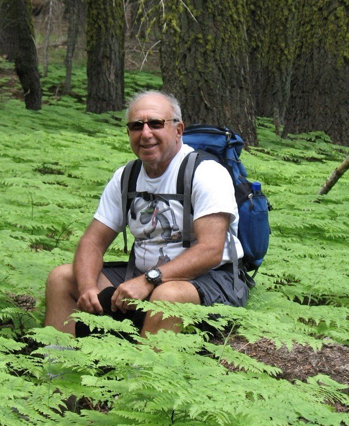 Glenn Alperstein Obituary - Mission Hills, CA