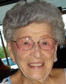 Clara Elizabeth Gardner Obituary - Knoxville, TN