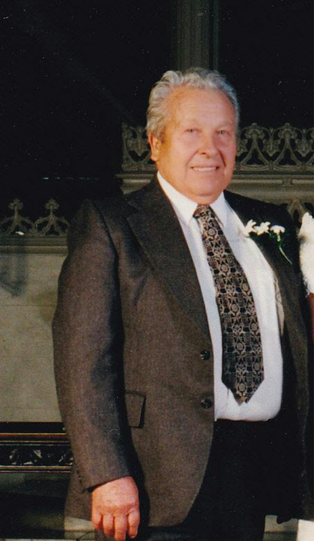 James Wyrick Obituary - Portland, OR